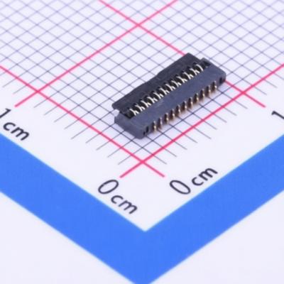 China High reliability connectors and switches JUSHUO AFE03-S23FMA-1H for industrial electronic components for sale