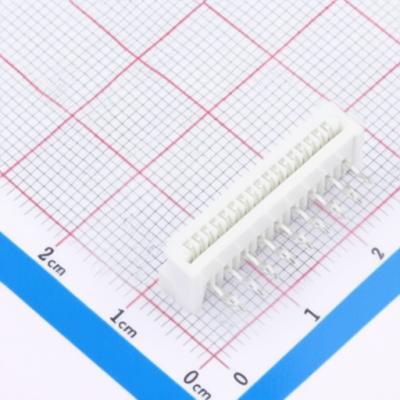 China connector JUSHUO AFC25-S17WCC-00 designed for industrial electronic assemblies and automation systems for sale