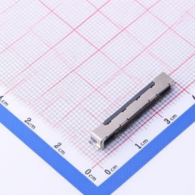 China Robust JUSHUO ALC03-S51FIA-00 component ideal for professional electronic assembly and manufacturing for sale