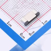 China FPC ZIF Connector Right Angle Upper Type SMT 05mm Pitch 20mm Height Model JUSHUO AFC07-S11ECA-00 for Connections for sale