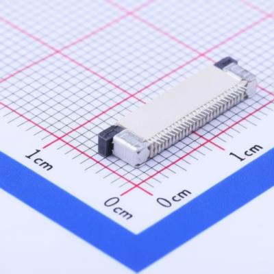 China industrial connector JUSHUO AFC07-S26FCC-00 suitable for various electronic applications and systems for sale