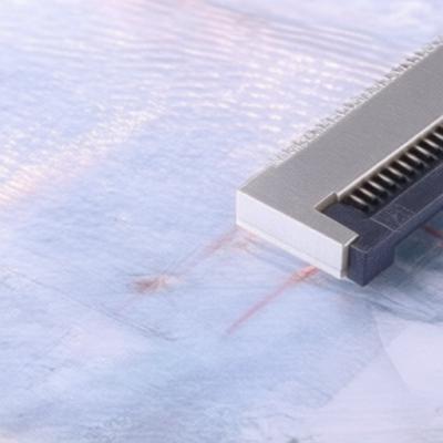 China Robust Electrical Connector Model JUSHUO AFC01-S28FCA-00 Compatible with Multiple Industrial Devices for sale