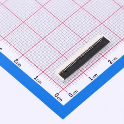 China Precision industrial electronic component JUSHUO AFC79-S40FIA-00 designed for automation and control for sale