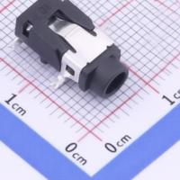China Robust kinghelm KH-PJ-321A-SMT connector designed to enhance SMT assembly reliability and performance for sale