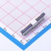 China Secure Connection FPC Connector 1.0mm Pitch JUSHUO AFA11-S20GLA-00 Suitable for Flat Flexible Cable for sale