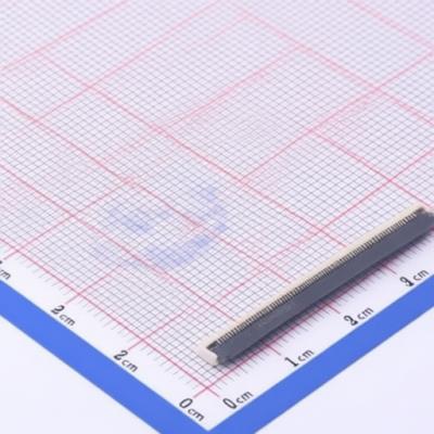 China Precision engineered JUSHUO AFC18-S80FIA-00 component ideal choice for electronic assembly projects for sale