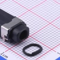 China 3.5 Mate Plug Connector Kinghelm KH-35-K500-EJ Ideal for Audio and Signal Connection Applications for sale