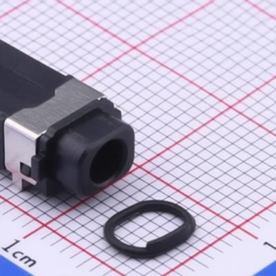 China 3.5 Mate Plug Connector Kinghelm KH-35-K500-EJ Ideal for Audio and Signal Connection Applications for sale
