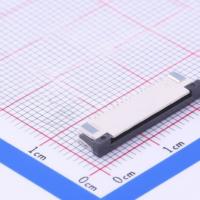 China Durable JUSHUO AFC08-S18ECC-00 electronic part suitable for specialized electronic device integration for sale