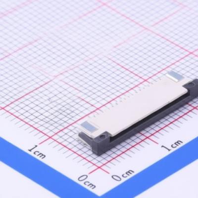 China Durable JUSHUO AFC08-S18ECC-00 electronic part suitable for specialized electronic device integration for sale