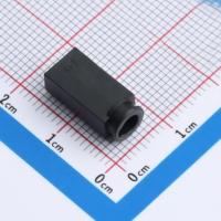 China Robust kinghelm KH-PJ-23004-05DBAP-A connector suitable for demanding electronic system requirements for sale