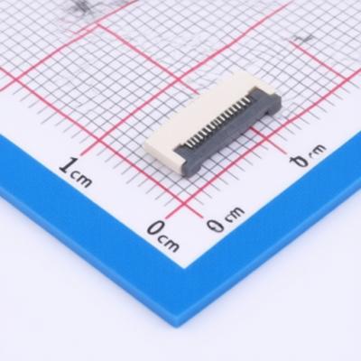 China Durable JUSHUO AFC01-S16FCC-00 electronic connector suitable for industrial applications and equipment for sale