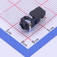 China Precision kinghelm KH-PJ-208B connector suitable for electrical connections in industrial automation for sale