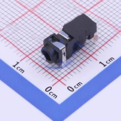 China Precision kinghelm KH-PJ-208B connector suitable for electrical connections in industrial automation for sale