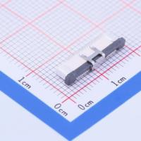 China SMT Mounting FPC ZIF Connector Normal Type 3 with 05mm Pitch Height 44mm 495mm JUSHUO AFC11-S24ICA-00 for sale