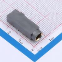 China Durable kinghelm KH-PJ-44002-12DBAP-A connector designed for professional electronic system solutions for sale