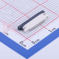 China Precision engineered connector JUSHUO AFC04-S18FCA-00 ideal for technical and industrial applications for sale