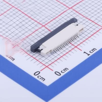 China Precision engineered connector JUSHUO AFC04-S18FCA-00 ideal for technical and industrial applications for sale