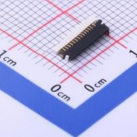 China Electronic component JUSHUO AFC48-S12FKA-HF designed for industrial applications durable and stable for sale