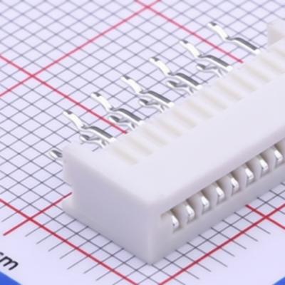 China High Reliability JUSHUO AFC25-S12HCC-00 Connector Suitable for Industrial Machinery and Equipment for sale