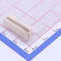 China Industrial grade electronic connector Kinghelm KH-A1251WF-14A ideal for complex electronic assemblies for sale