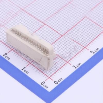 China Industrial grade electronic connector Kinghelm KH-A1251WF-14A ideal for complex electronic assemblies for sale