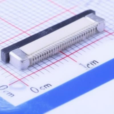 China Industrial electronic component JUSHUO AFC07-S28ECC-00 optimized for automation and control systems for sale