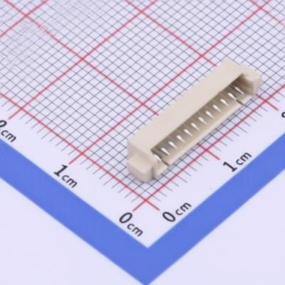 China Versatile Kinghelm KH-A1251WF-12A Connector Ideal for Various Electrical and Industrial Applications for sale