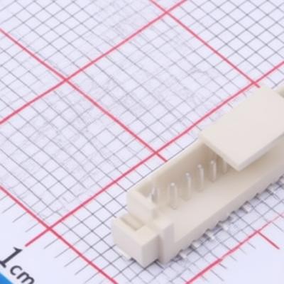 China High reliability Kinghelm KH-A1251LF-15A electrical connector designed for professional in industry for sale