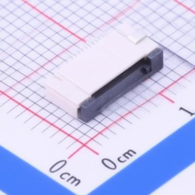 China Technical application connector JUSHUO AFC01-S13FCC-00 designed for industrial equipment performance for sale