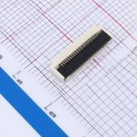 China High Precision JUSHUO AFC79-S20FIA-00 Electronic Component Suitable For Industrial Electronics for sale