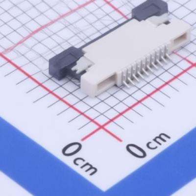 China Connector Model JUSHUO AFC04-S10ECA-00 Engineered to Meet Industrial Electrical System Requirements for sale