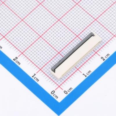 China Electronic component JUSHUO AFC24-S40FIC-00 engineered for operation across wide temperature ranges for sale