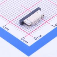 China Precision electronic model JUSHUO AFC08-S05FCC-00 suitable for various industrial electronics tasks for sale