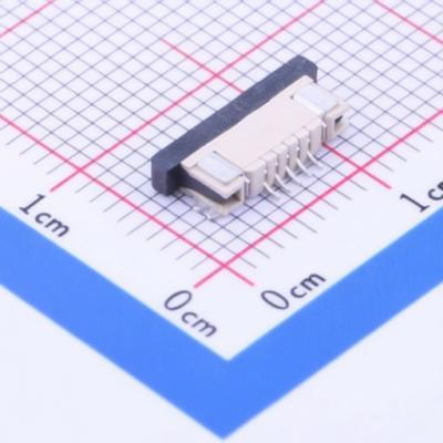 China Precision electronic model JUSHUO AFC08-S05FCC-00 suitable for various industrial electronics tasks for sale
