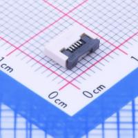 China Durable JUSHUO AFC01-S05FCC-00 connector suitable for industrial electronic applications and systems for sale