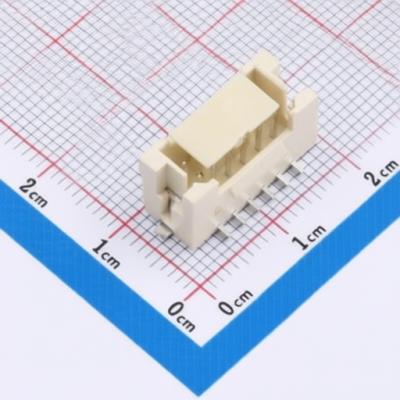 China Technical grade Kinghelm KH-A2009-2X06AB component for in electronic assemblies and industrial systems for sale