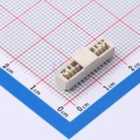 China Precision engineered Kinghelm KH-A1252VS-12P-CAP component for performance in industrial electronics for sale