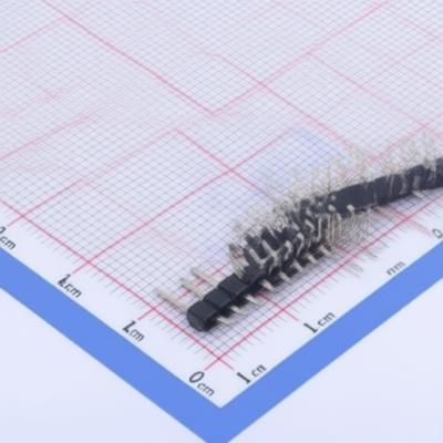 China Precision connector kinghelm KH-2.54PH180-1X15P-L11.5 designed for various industrial electronics for sale