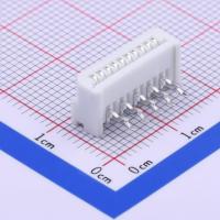 China connection solution JUSHUO AFC25-S10WCC-00 connector designed for industrial electrical equipment for sale