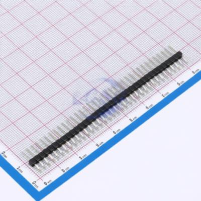 China Precision kinghelm KH-2.54PH-1X36P-L13.5-WT connector suitable for integration in electronic systems for sale