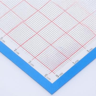 China Pull Tab FPC Connector 18 Positions 1.0mm Pitch Top Entry Type JUSHUO AFA07-S18ECC-00 for Connections for sale