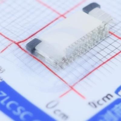 China Industrial electronic connector JUSHUO AFC07-S18ECC-00 engineered for secure and stable connections for sale