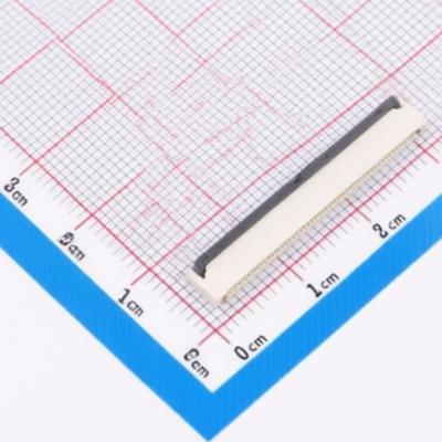 China Durable Electronic Components JUSHUO AFC24-S54FIC-00 Designed for Industrial Electronic Applications for sale