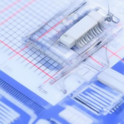 China Robust JUSHUO AFC07-S16FCC-00 connector ideal choice for industrial electronic component connections for sale