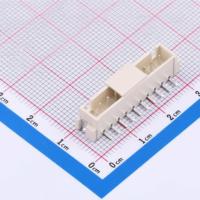 China Electronic connector Kinghelm KH-A2504-10AB designed to meet industrial application requirements for sale