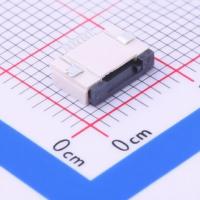 China Electronic component JUSHUO AFC01-S07FCC-00 suitable for industrial applications and system integration for sale