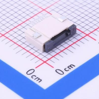 China Electronic component JUSHUO AFC01-S07FCC-00 suitable for industrial applications and system integration for sale