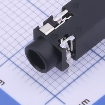 China Durable electrical connector Kinghelm KH-PJ-328A-5P suitable for multiple industrial applications for sale
