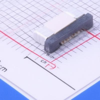 China Electronic component JUSHUO AFC07-S09FCC-00 suitable for industrial machinery and electronic systems for sale